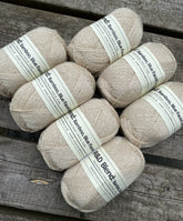 The Natural Fibre Company