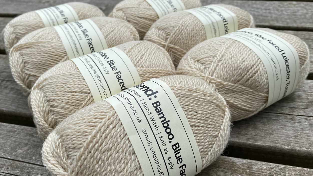 The Natural Fibre Company